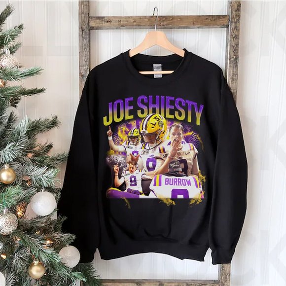 Tops | Joe Burrow Vintage Shirt Joe Shiesty Cincinnati Shirt Joe Burrow ...